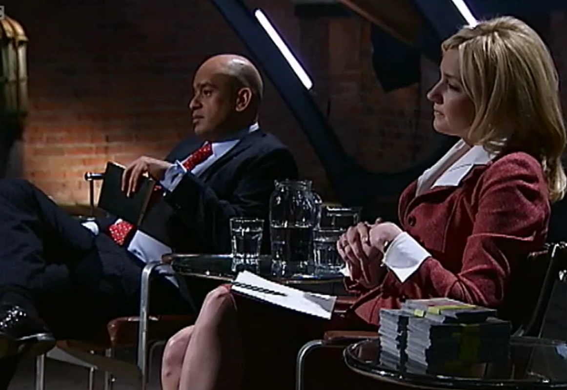 What's Your Business Worth? Part 1 - Shaf Rasul